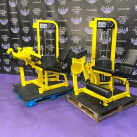 Leg Press Machine | Life Fitness Equipment- Fitness Equipment Empire