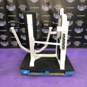 Buy Original Icarian Chest Bench Press - Like New Online | Fitness ...