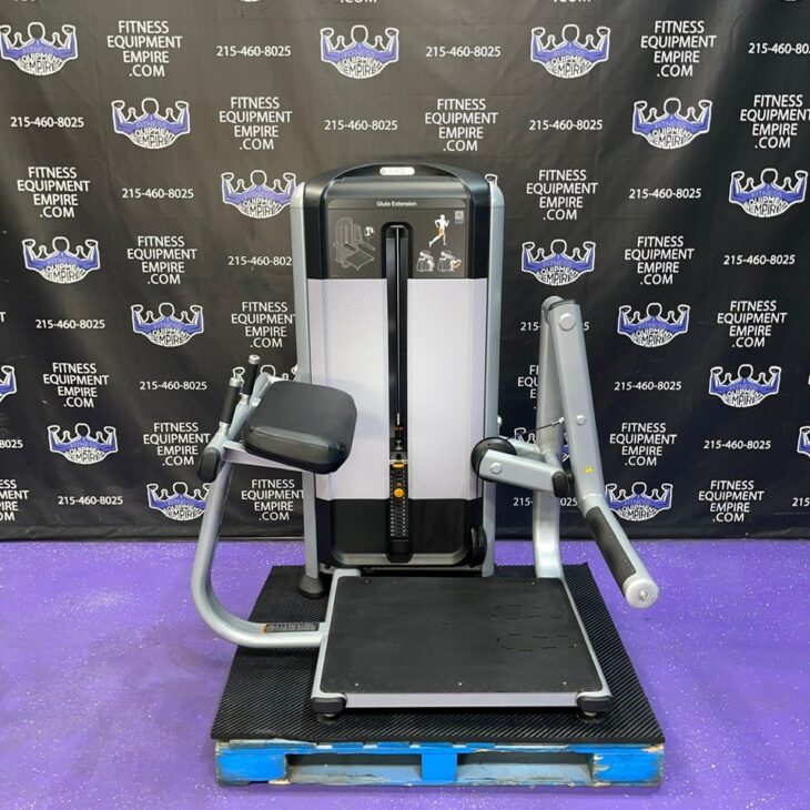 Buy Precor Discovery Glute Kickback - Latest Model - Clean Online ...