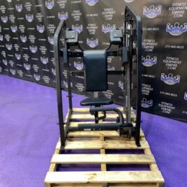 Buy Nautilus Pullover Original Chain Driven Super Puller II – RARE ...