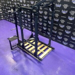 Buy Hammer Strength HD Elite Power Rack – NEWEST MODEL Online | Fitness ...
