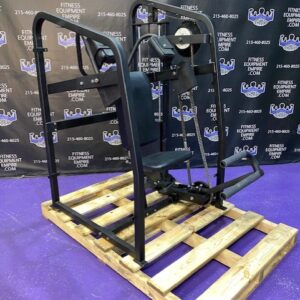 Buy Nautilus Pullover Original Chain Driven Super Puller II – RARE ...