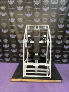 Buy Refurbished Nautilus OG Gen 1 Chain Driven Pullover Machine ...