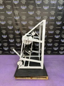 Buy Refurbished Nautilus OG Gen 1 Chain Driven Pullover Machine ...