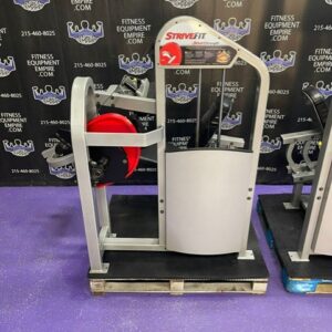 Buy Prime Strive Smart Strength Leg Extension & Leg Curl Matching Pair ...