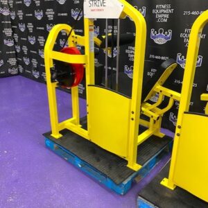 Buy Prime Strive Smart Strength Leg Extension & Leg Curl Matching Pair ...