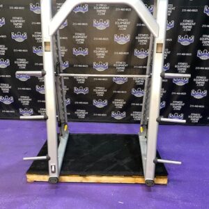 Buy Precor Discovery Linear Smith Machine Online | Fitness Equipment Empire