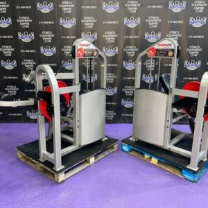 Buy Prime Strive Smart Strength Leg Extension & Leg Curl Matching Pair ...