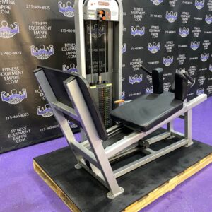 Buy Flex Fitness Star Trac Lying Horizontal Leg Press Online | Fitness ...