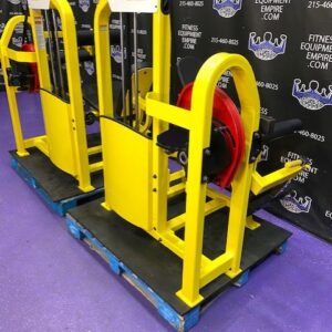 Buy Prime Strive Smart Strength Leg Extension & Leg Curl Matching Pair ...