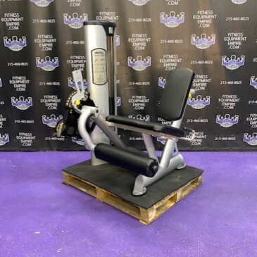 Buy FreeMotion Leg Extension w/ROM Online | Fitness Equipment Empire