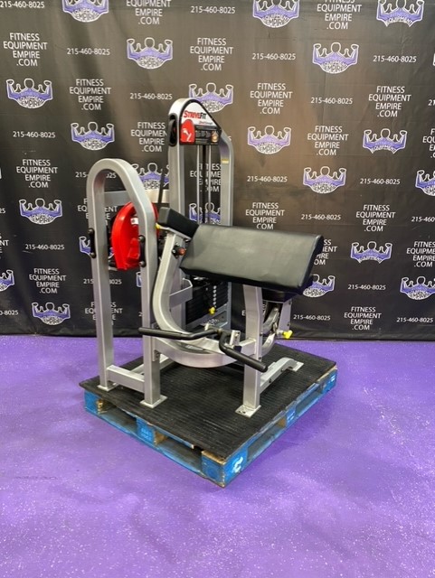 Buy Strive Original Prime Smart Strength Bicep Curl Online | Fitness ...