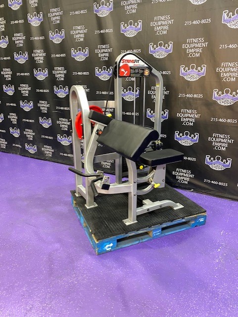 Buy Strive Original Prime Smart Strength Bicep Curl Online | Fitness ...