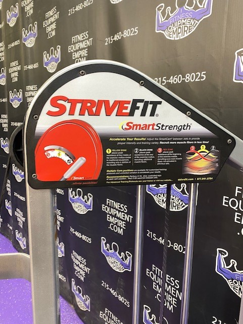 Buy Strive Original Prime Smart Strength Bicep Curl Online | Fitness ...