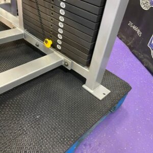 Buy Prime Strive Smart Strength Leg Extension & Leg Curl Matching Pair ...