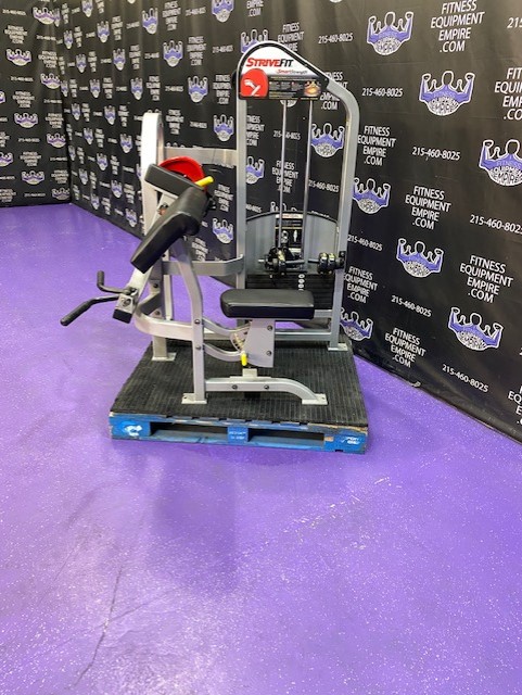 Buy Strive Original Prime Smart Strength Bicep Curl Online | Fitness ...