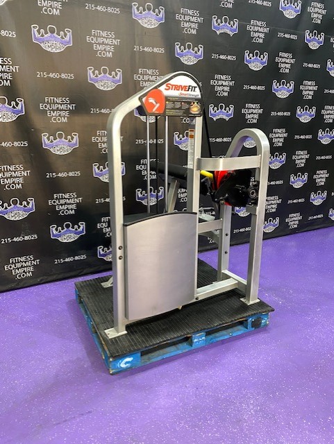 Buy Strive Original Prime Smart Strength Bicep Curl Online | Fitness ...