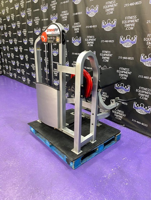 Buy Strive Original Prime Smart Strength Bicep Curl Online | Fitness ...