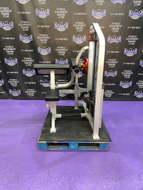 Buy Strive Original Prime Smart Strength Bicep Curl Online | Fitness ...