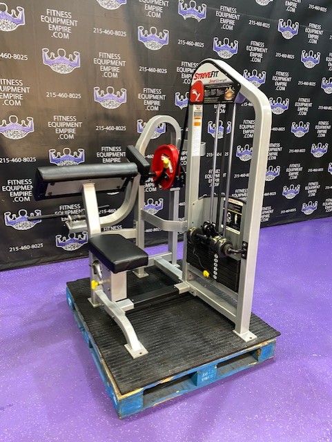 Buy Strive Original Prime Smart Strength Bicep Curl Online | Fitness ...