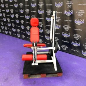 Buy Flex Fitness Center Driven Leg Extension – RARE Online | Fitness ...