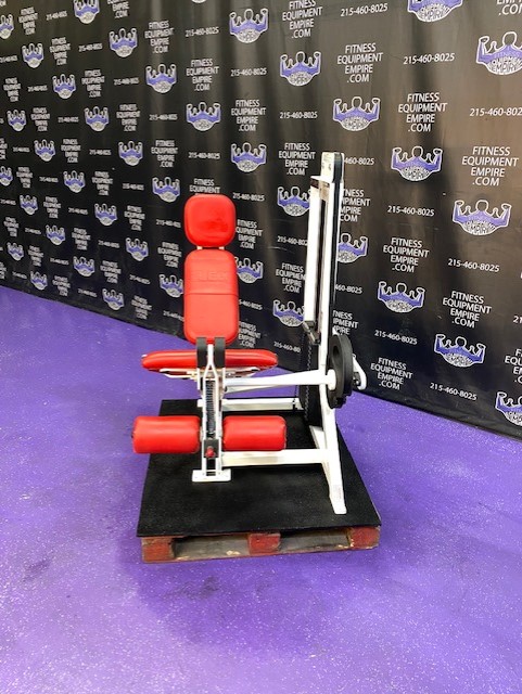 Buy Flex Fitness Center Driven Leg Extension – RARE Online | Fitness ...