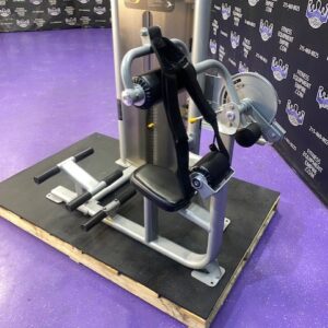 Buy Precor Low Back Extension & Abdominal Crunch Combo Machine - Like ...