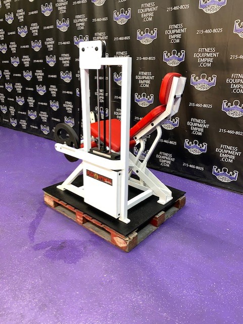 Buy Flex Fitness Center Driven Leg Extension – RARE Online | Fitness ...