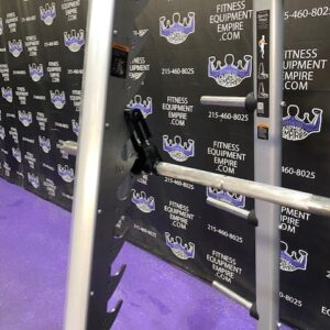 Buy Precor Discovery Linear Smith Machine Online | Fitness Equipment Empire