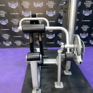 Buy Precor Low Back Extension & Abdominal Crunch Combo Machine - Like ...