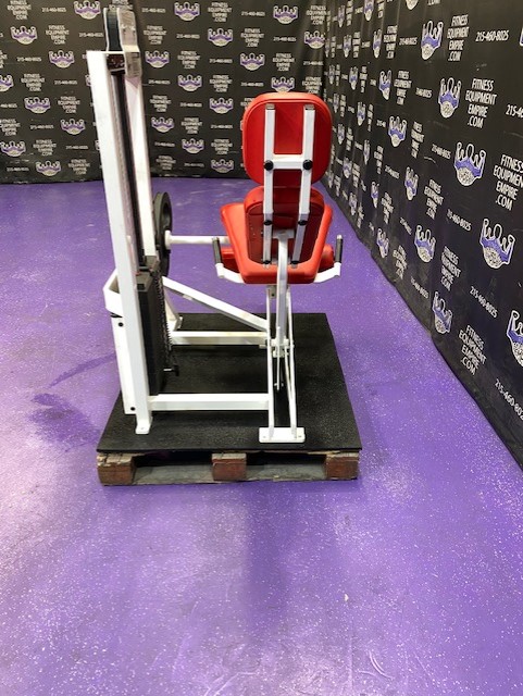 Buy Flex Fitness Center Driven Leg Extension – RARE Online | Fitness ...