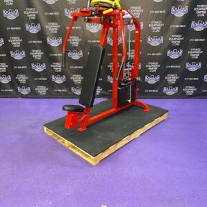 Buy Strive Prime Pec Fly & Rear Delt Combo Machine Online | Fitness ...