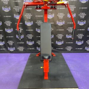 Buy Strive Prime Pec Fly & Rear Delt Combo Machine Online | Fitness ...