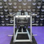 Buy Precor DPL0601 45 Degree Plate Loaded Linear Leg Press Online ...