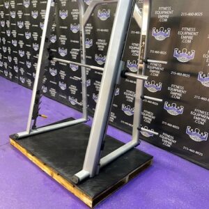 Buy Precor Discovery Linear Smith Machine Online | Fitness Equipment Empire