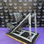 Buy Precor DPL0601 45 Degree Plate Loaded Linear Leg Press Online ...