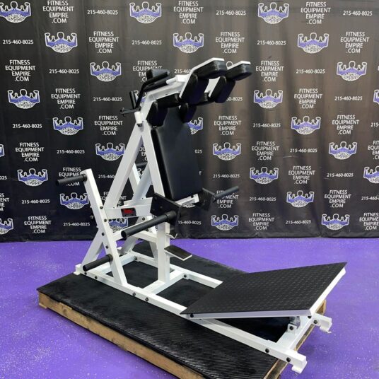 Buy Star Trac Max Rack 3D Smith Machine Online | Fitness Equipment Empire