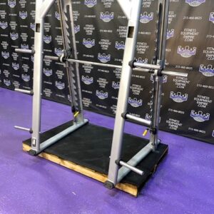 Buy Precor Discovery Linear Smith Machine Online | Fitness Equipment Empire