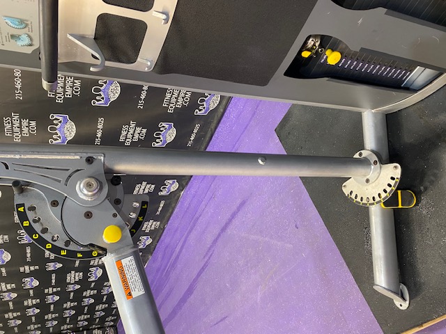 Buy Paramount PFT-200 Dual Stack Functional Trainer - Clean Online ...