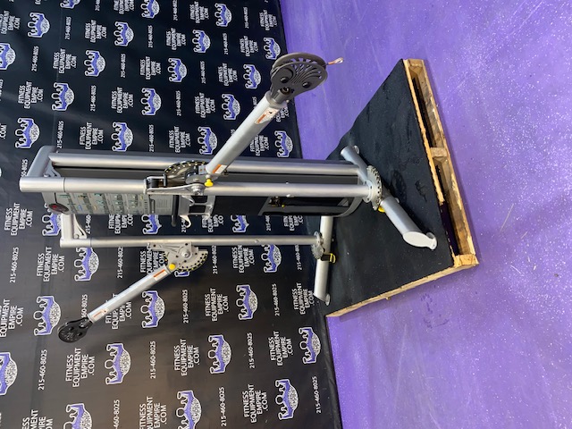 Buy Paramount PFT-200 Dual Stack Functional Trainer - Clean Online ...