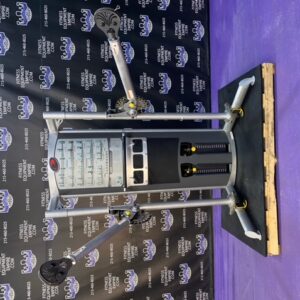 Buy Paramount PFT-200 Dual Stack Functional Trainer - Clean Online ...