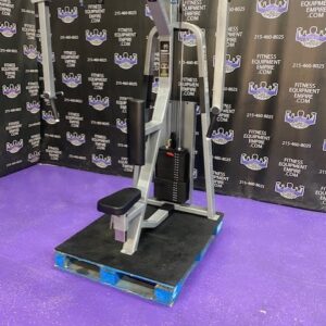 Buy Classic Cybex Row & Rear Delt Online | Fitness Equipment Empire