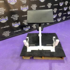 Buy Nebula Preacher Curl Utility w/Plate Storage Online | Fitness ...