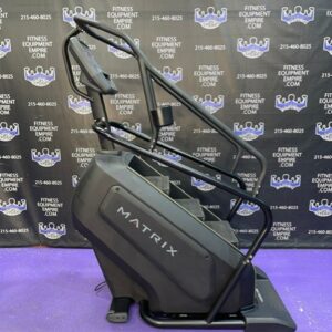 Buy Matrix C5X ClimbMill Stepmill - REFURBISHED Online | Fitness ...