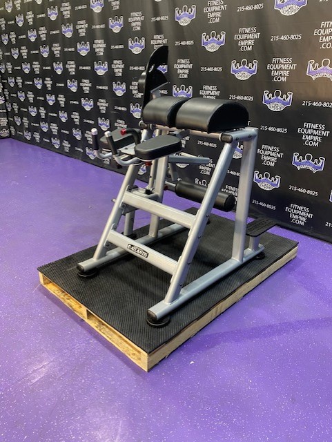 Buy Atlantis Reverse Hyper Extension Online | Fitness Equipment Empire