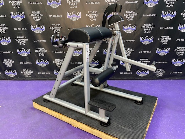 Buy Atlantis Reverse Hyper Extension Online | Fitness Equipment Empire