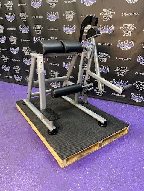 Buy Atlantis Reverse Hyper Extension Online | Fitness Equipment Empire