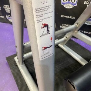 Buy Atlantis Reverse Hyper Extension Online | Fitness Equipment Empire