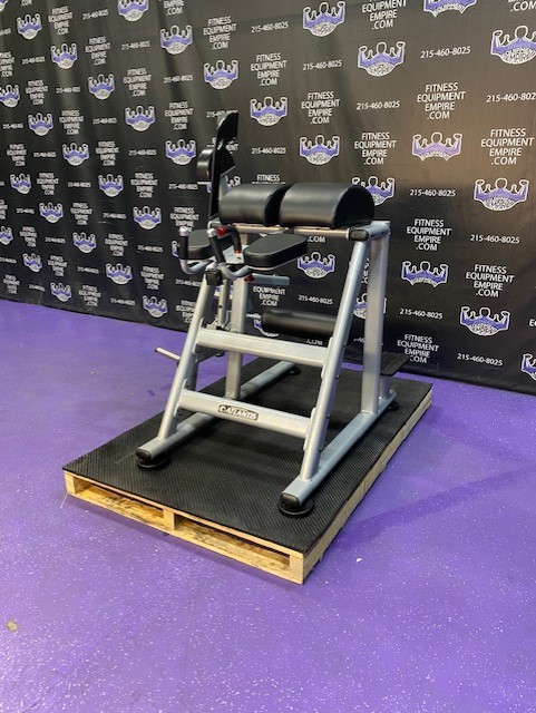 Buy Atlantis Reverse Hyper Extension Online | Fitness Equipment Empire