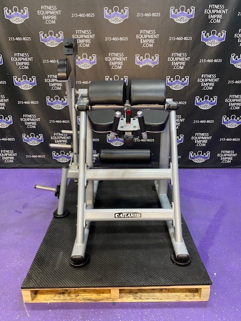 Buy Atlantis Reverse Hyper Extension Online | Fitness Equipment Empire
